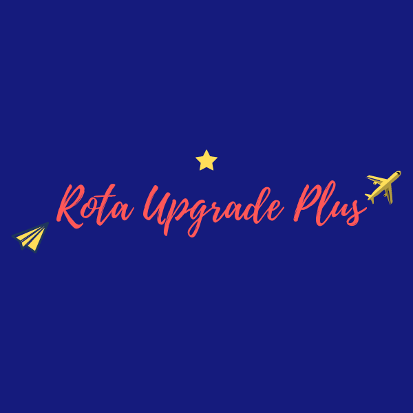 Rota Ugrade Plus